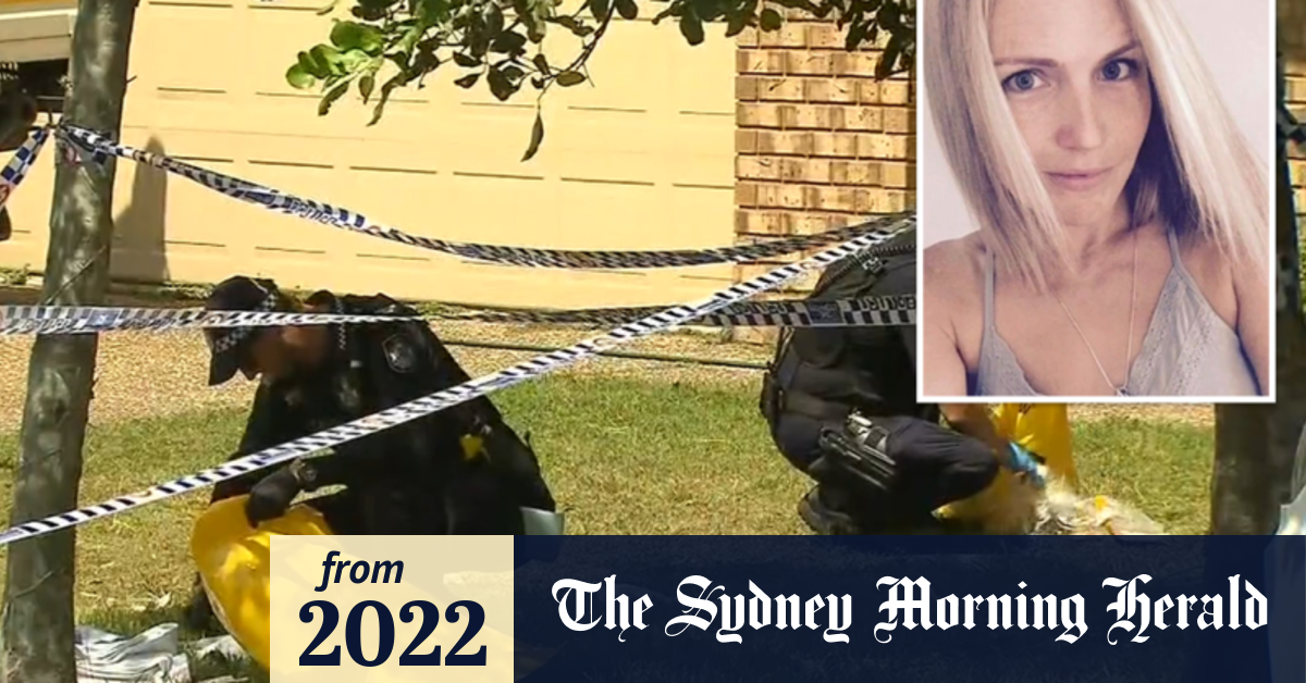 Video: Brisbane community remains in shock after woman's death