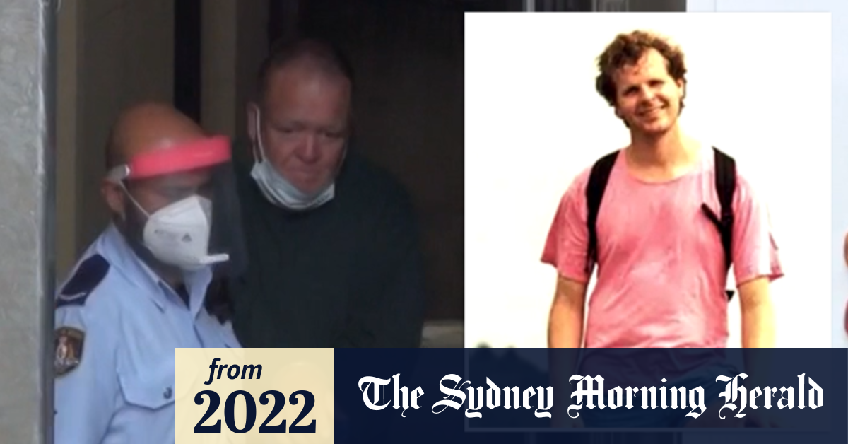 Video: Scott White sentenced to at least eight years for murder