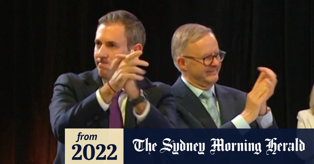 Video: Seniors come out on top after jobs summit