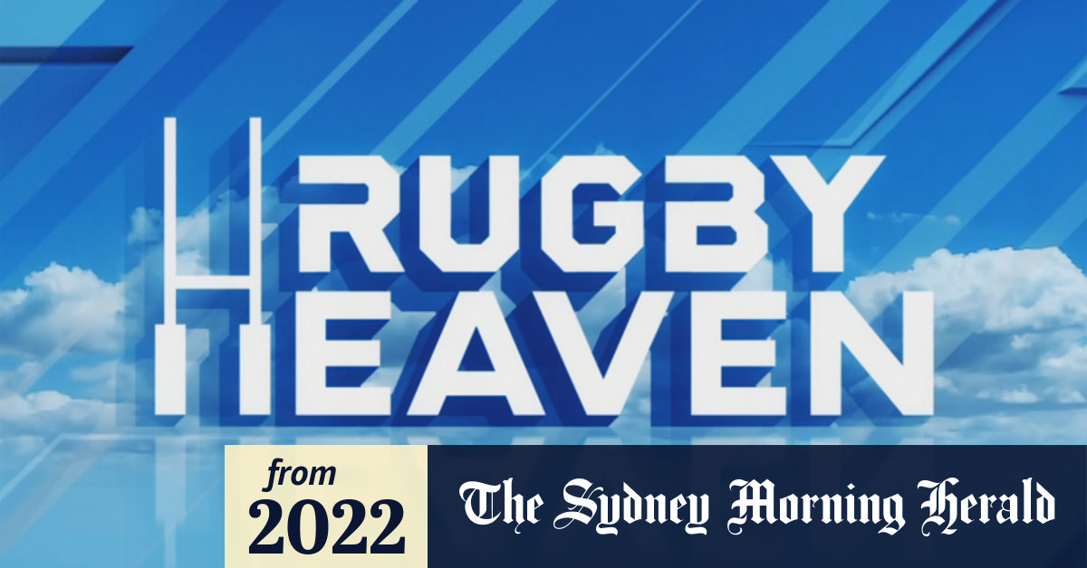 Video: Rugby Heaven 2022 - Episode 24