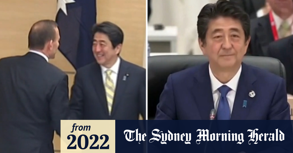 Video: Prime Minister Anthony Albanese will fly to Japan today for the ...