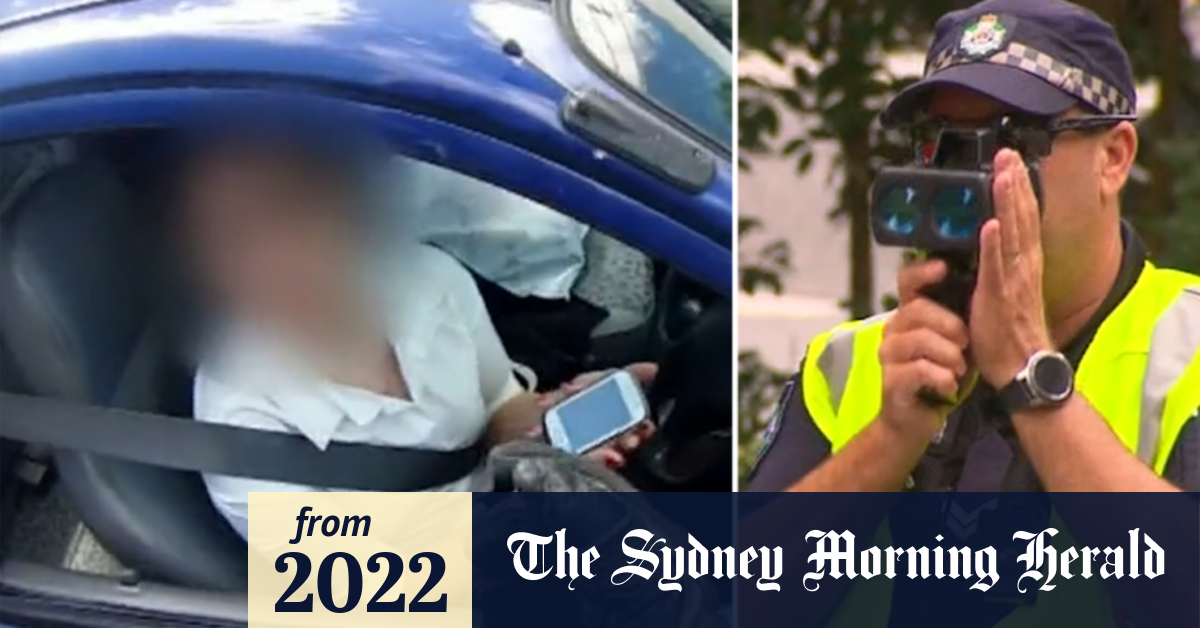 Video: Dangerous driving fines to increase in Queensland