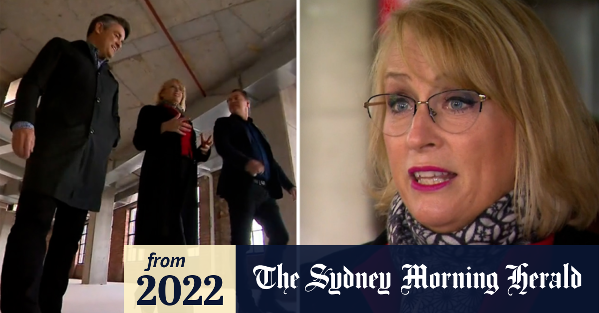 Video: Melbourne’s Lord Mayor paid more than Premier