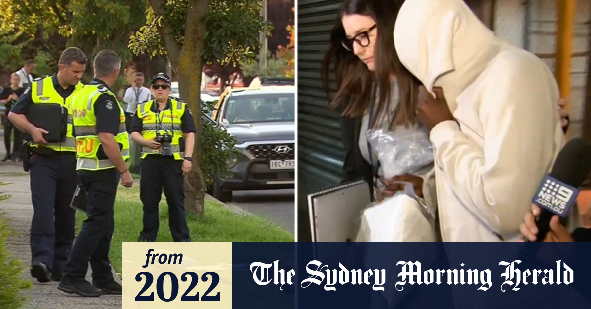 Video: Woman charged over sister's hit and run granted bail