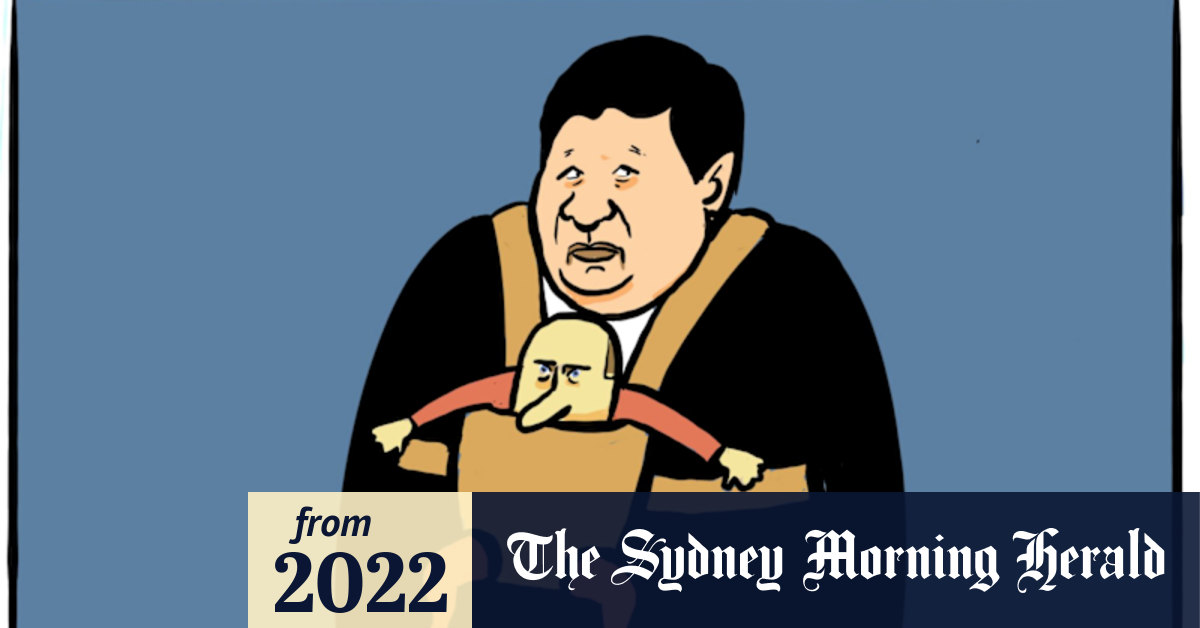 Best of cartoons, September 20, 2022