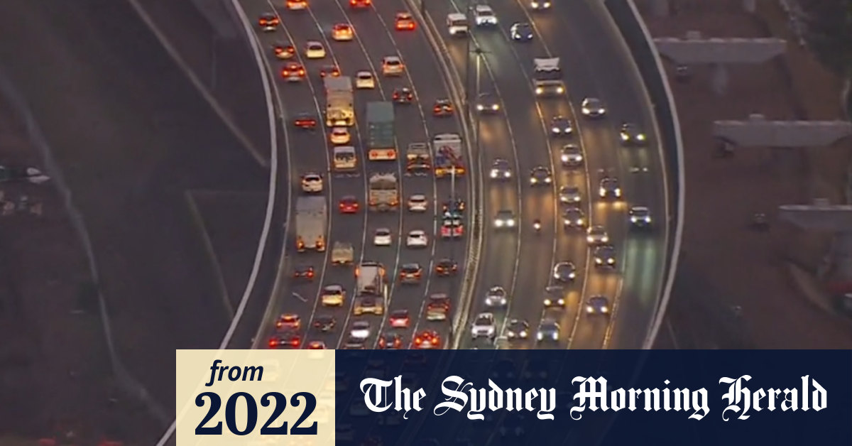 Video: Victoria's top earning speed camera locations