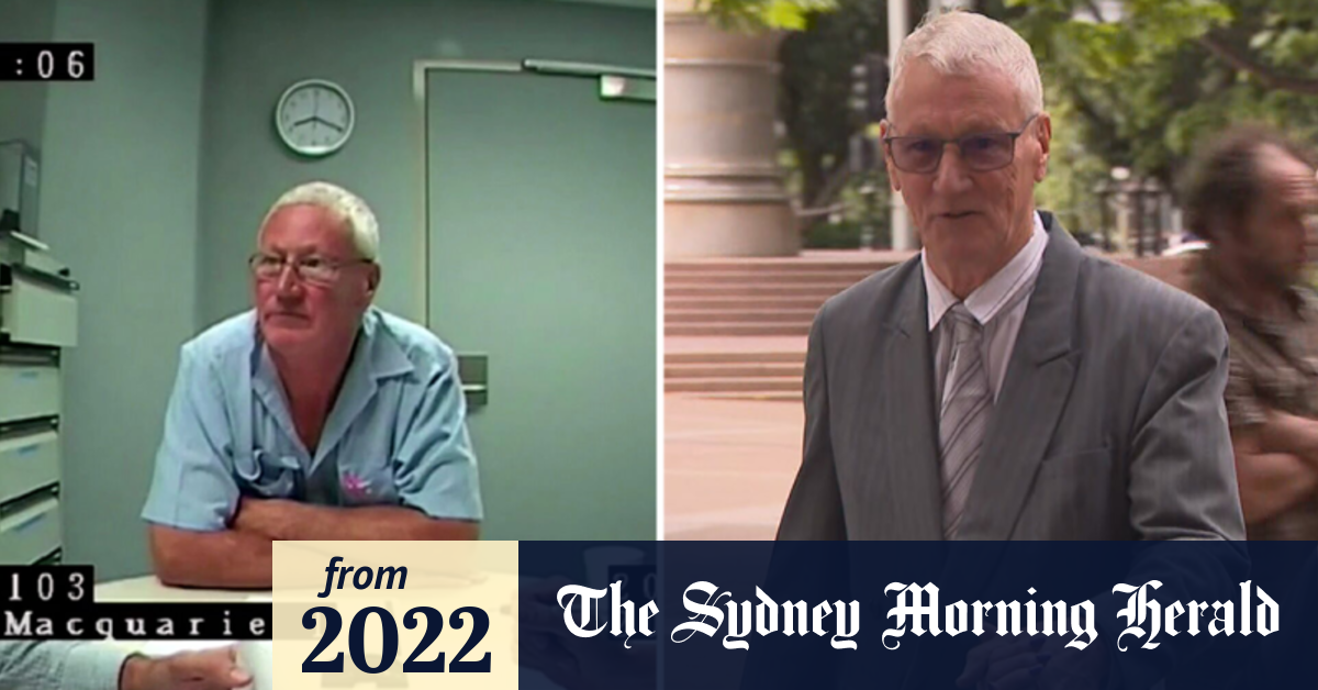 Video: Former William Tyrrell suspect to get almost $1.5 million after ...