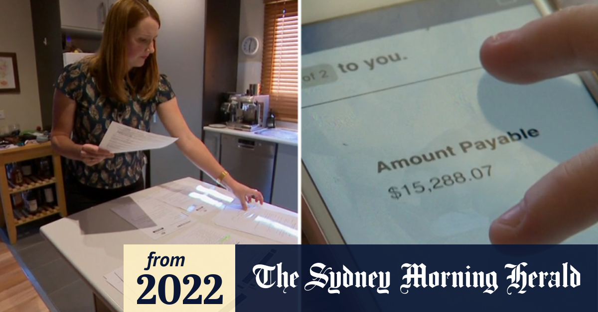 Video: Royal Commission called to investigate the Coalition government ...