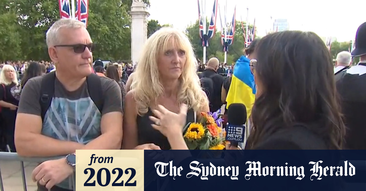 Video: Wait in queue as long as 30 hours