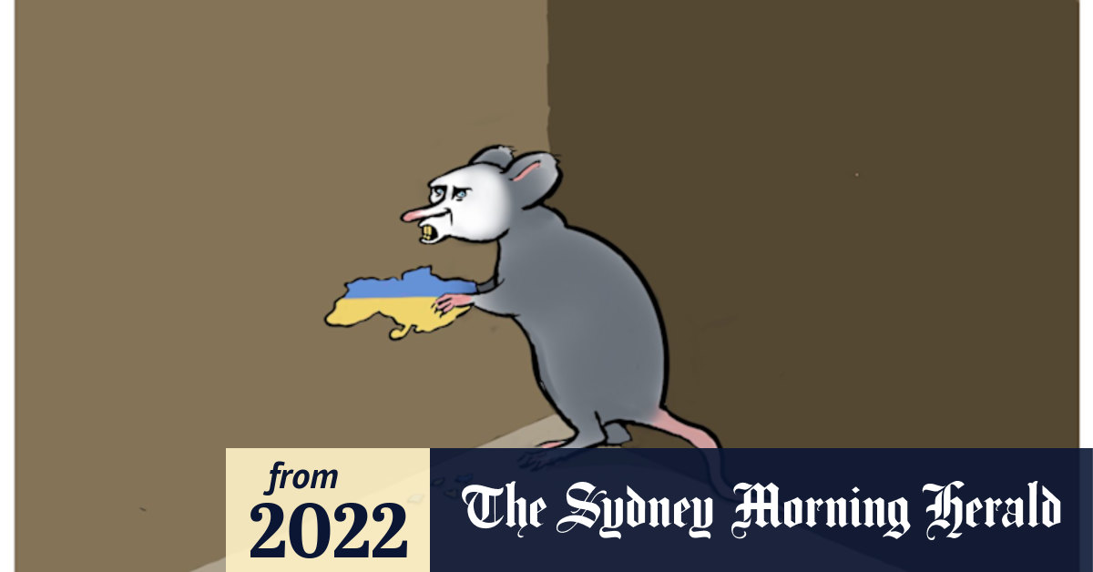 Best of cartoons, September 27, 2022