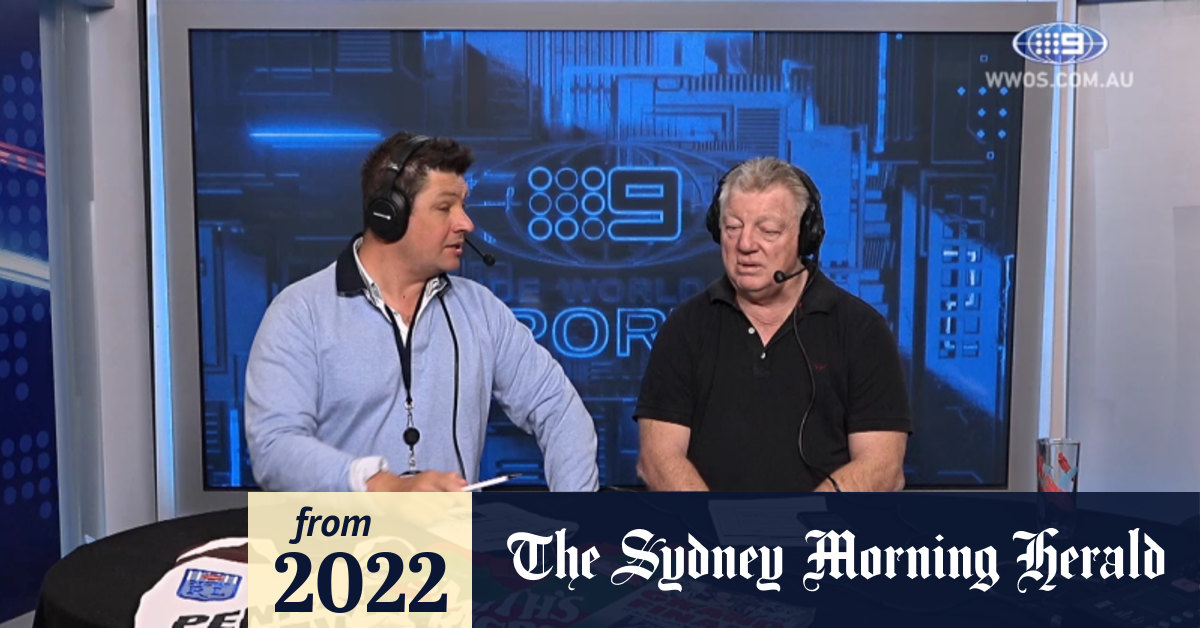 Video: Winning starts on Monday: Six Tackles with Gus - Episode 30