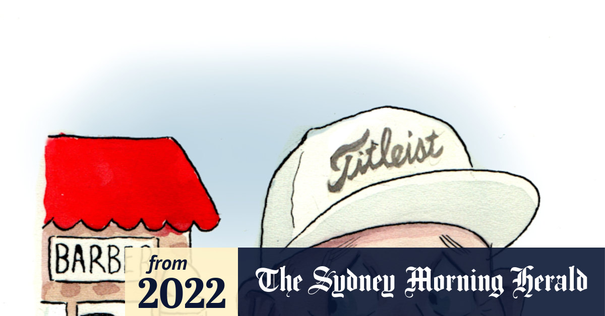 Best of cartoons, September 3, 2022