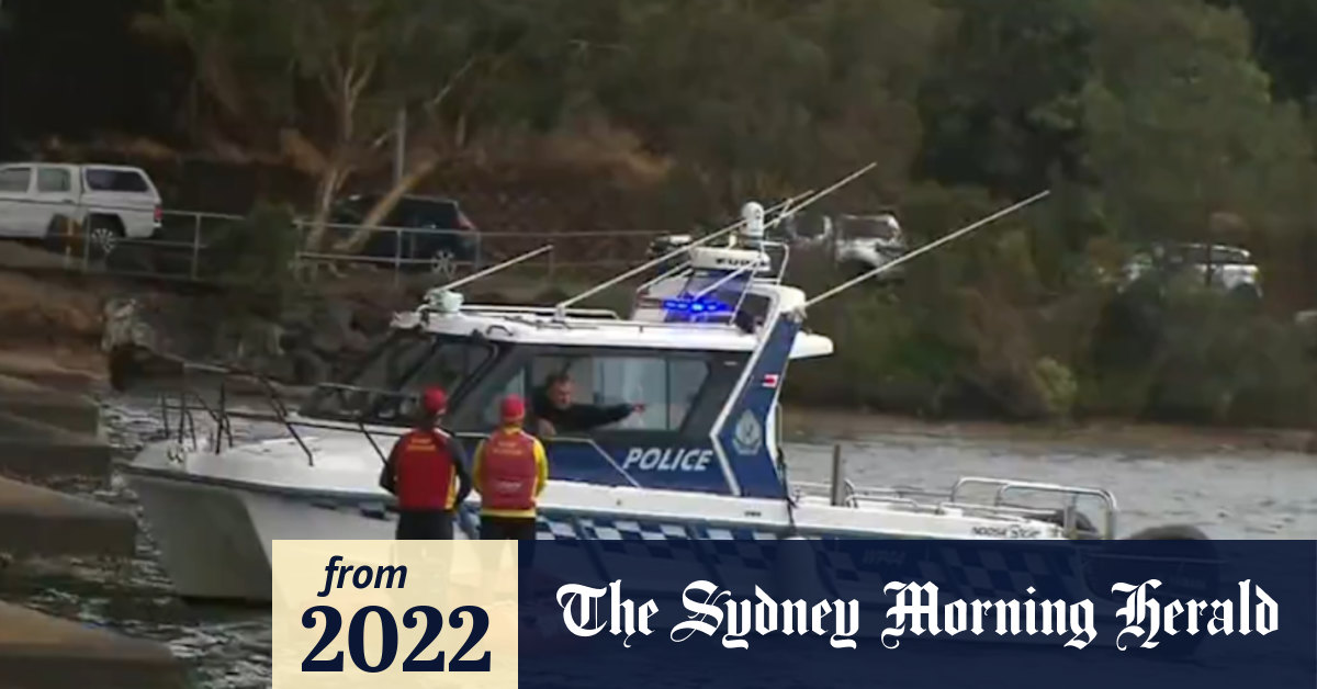 Video: Body of man found in river after desperate search for missing ...