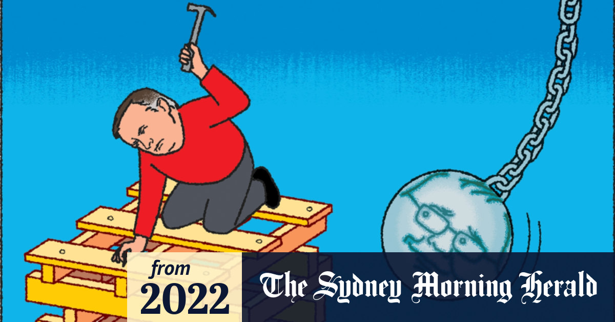 Cartoons of the week