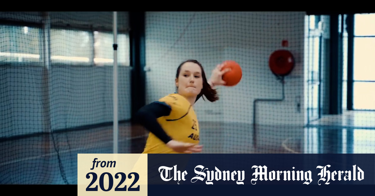 Video: Inside dodgeball