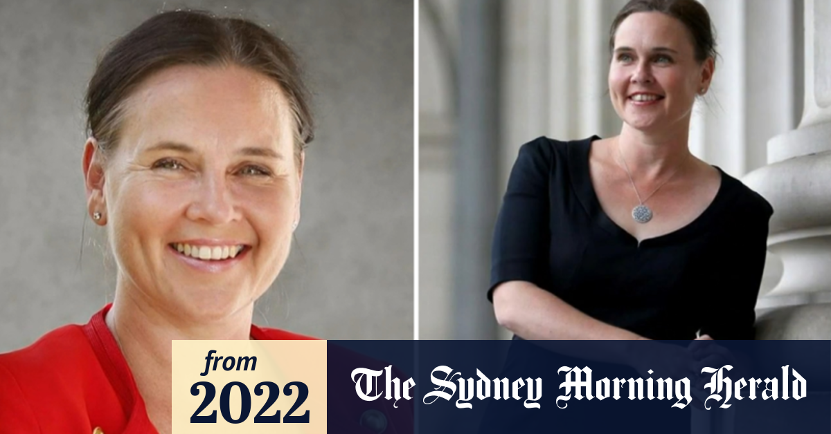 Video: Tributes flow for former Labor minister Jane Garrett