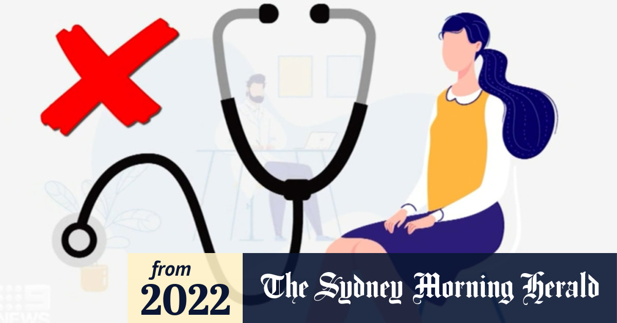 Video: Melbourne researchers lead campaign to end weight discrimination