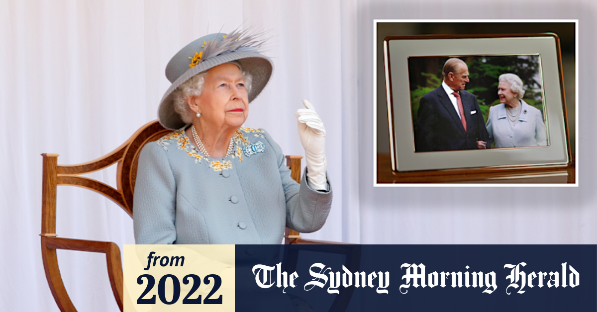 Video: Prince Philip memorial service