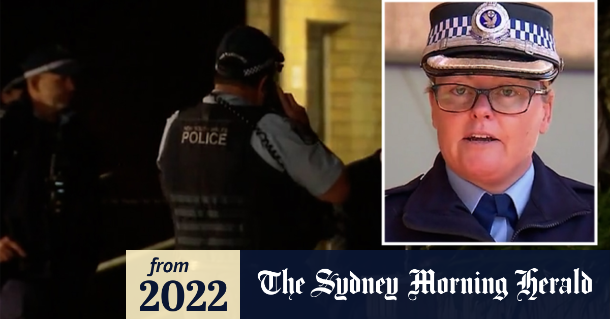 Video: Man shot dead in 'targeted' Newcastle attack