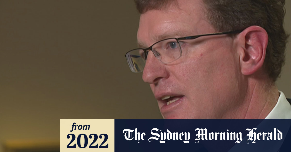 Video: Nationals MP Andrew Gee announces resignation