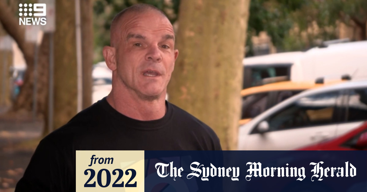 Video: Ian Roberts' emotional message to Manly players