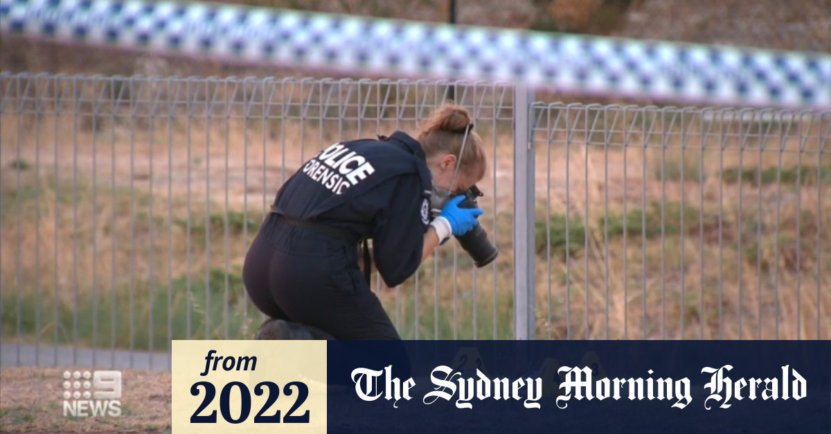 Video: Teen accused of sexually assaulting two people at Perth train ...