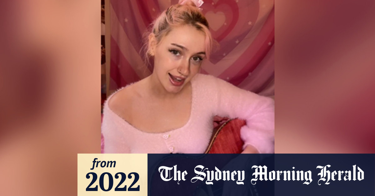 Video: Peach PRC shares her struggles