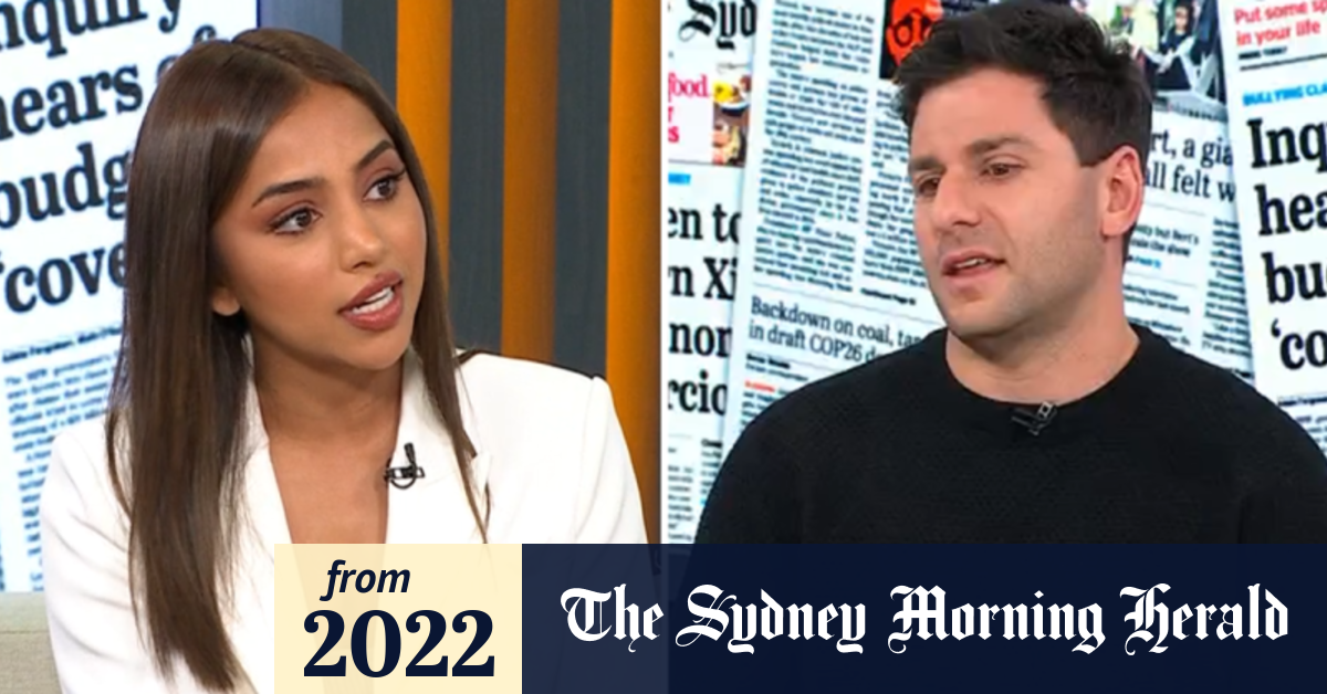 Video: Today's Take on news and lifestyle issues on Today Extra