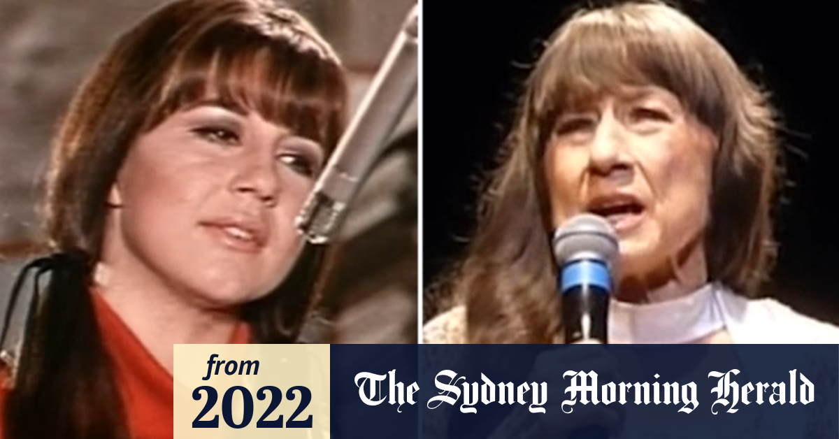 Video: The Seekers' lead singer Judith Durham dies