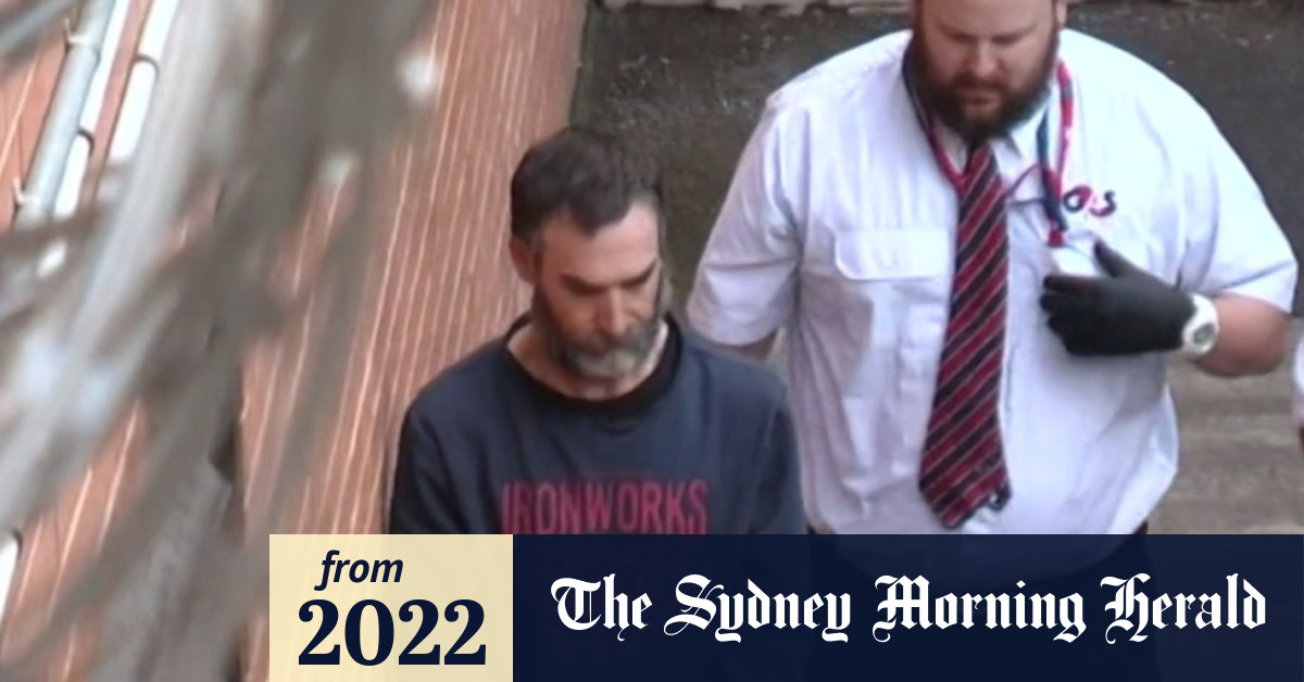 Video: Matthew Tilley jailed for 26 years over murder