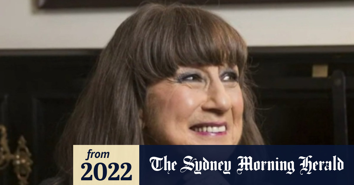 Video: State funeral to be held for music legend Judith Durham