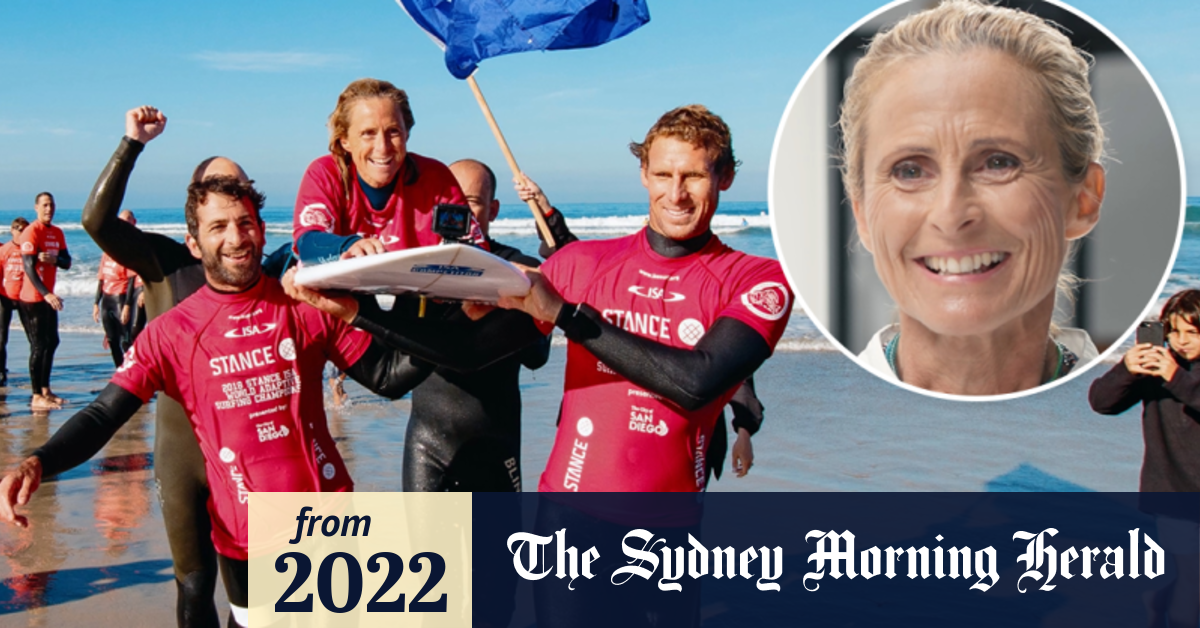 Video: Sam Bloom is Not Done Yet, Are You?