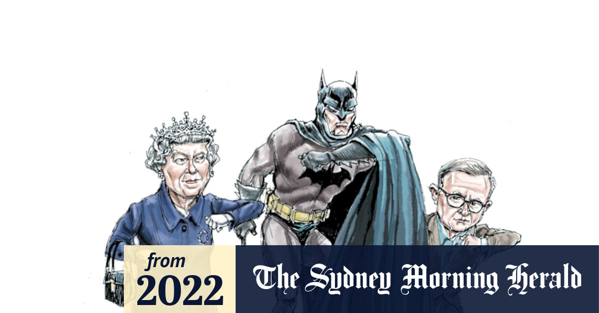 Best of cartoons, September 25, 2022