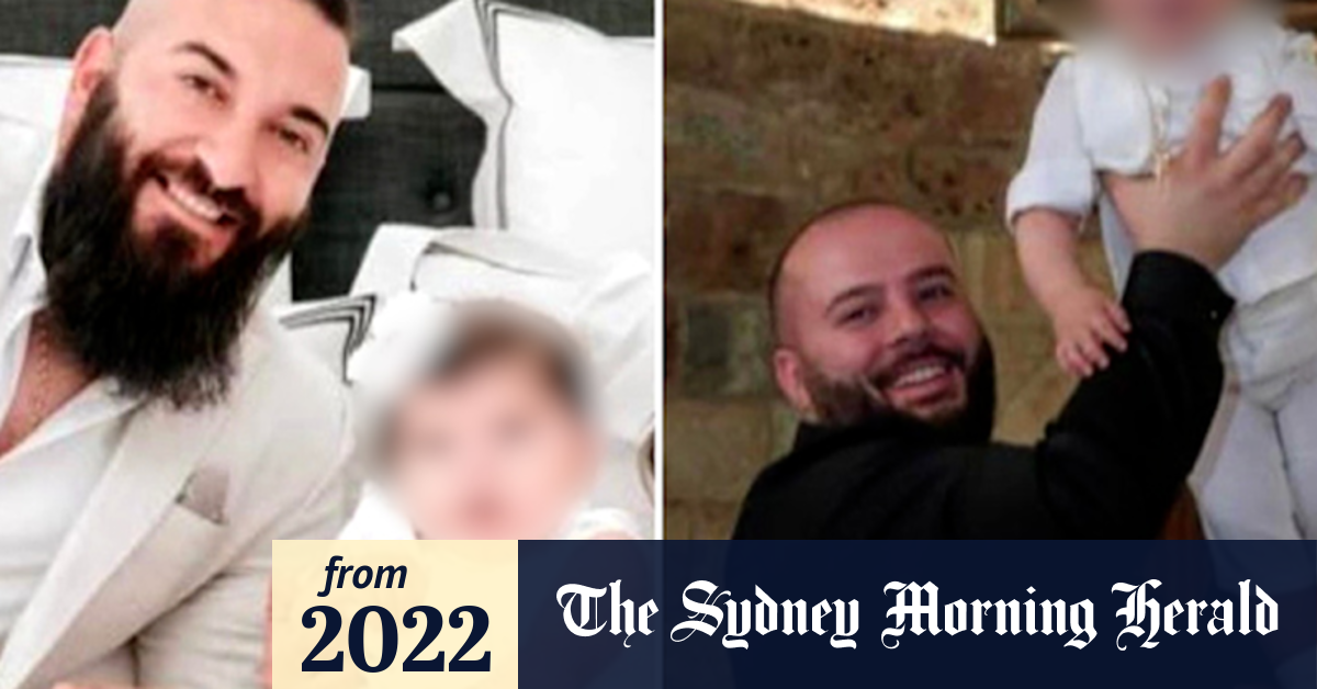 Video: Two men missing in NSW floodwaters identified