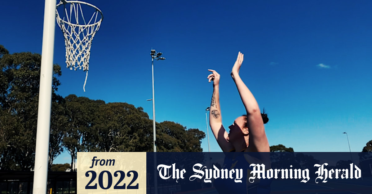 Video: Emma Ryde shoots 1000