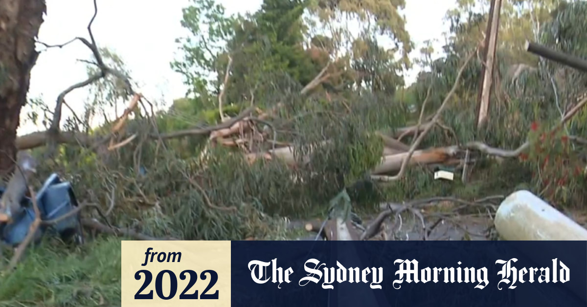 Video: SA authorities working to prevent further power outages