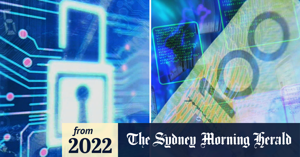 Video: Reports of cybercrime in Australia jump by 13 per cent in one year