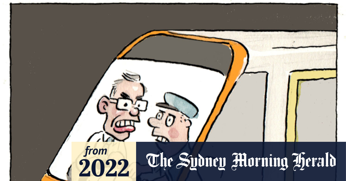 Best of cartoons, September 2, 2022