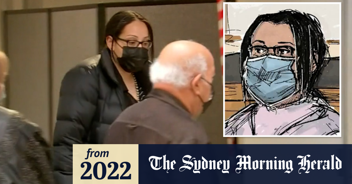 Video: Melbourne ‘catfisher’ who posed as TV star handed more jail time