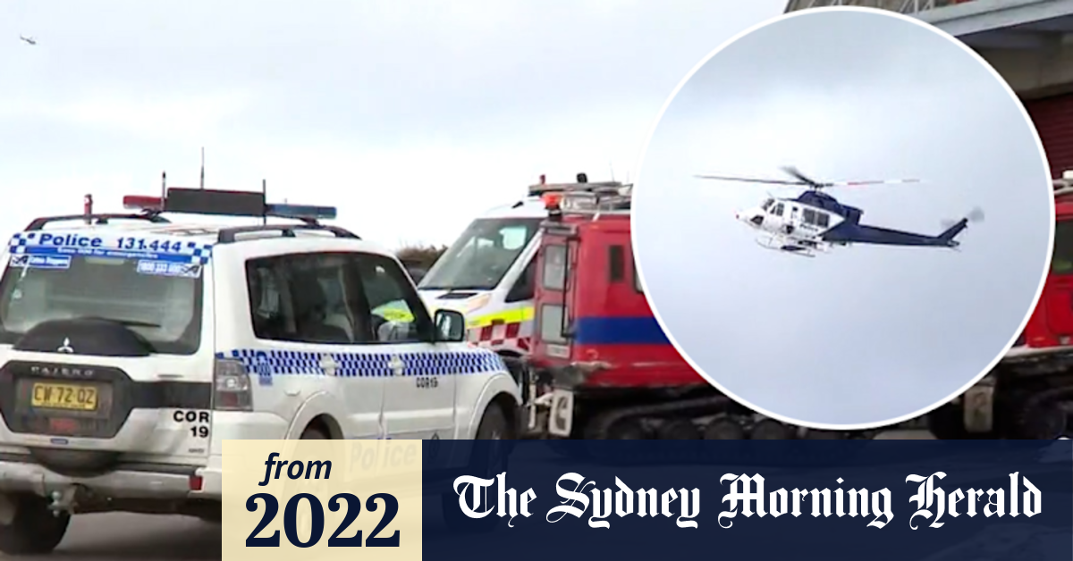 Video: Police find body in search for missing skier