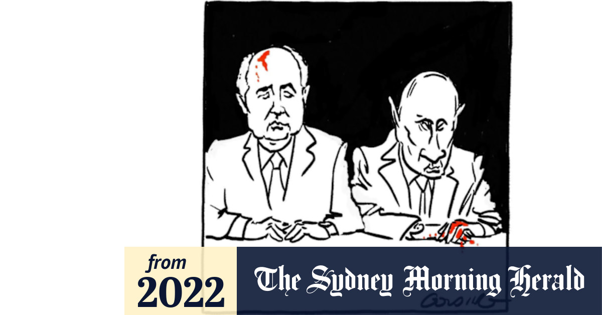 Best of cartoons, September 1, 2022