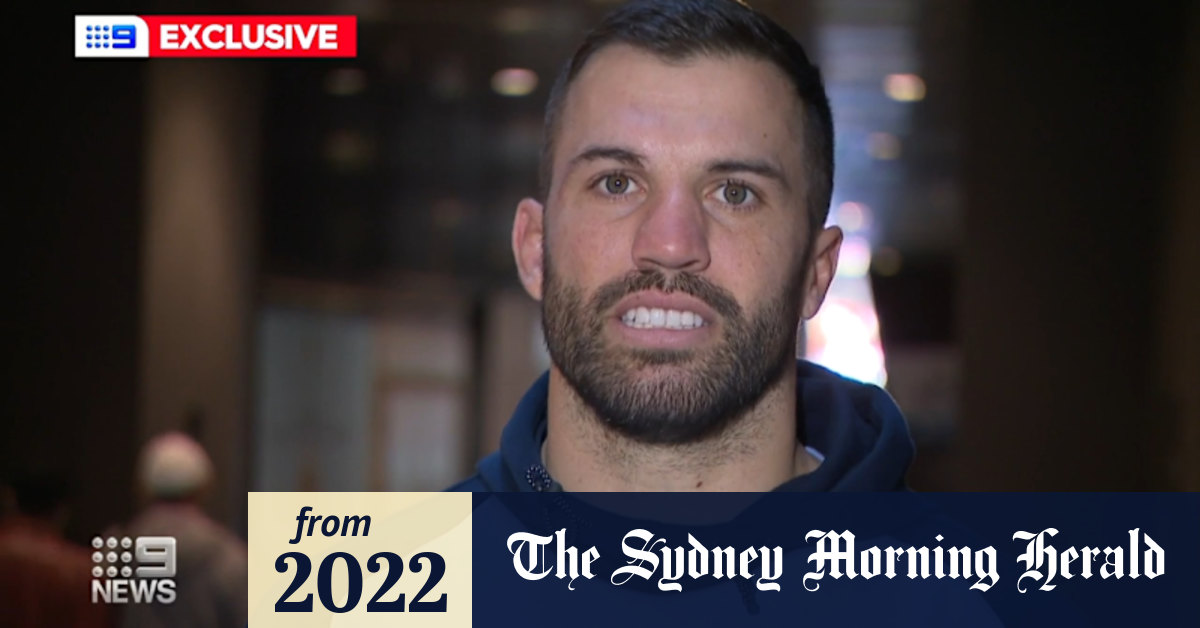 Video: Teddy ready to buck history at Suncorp