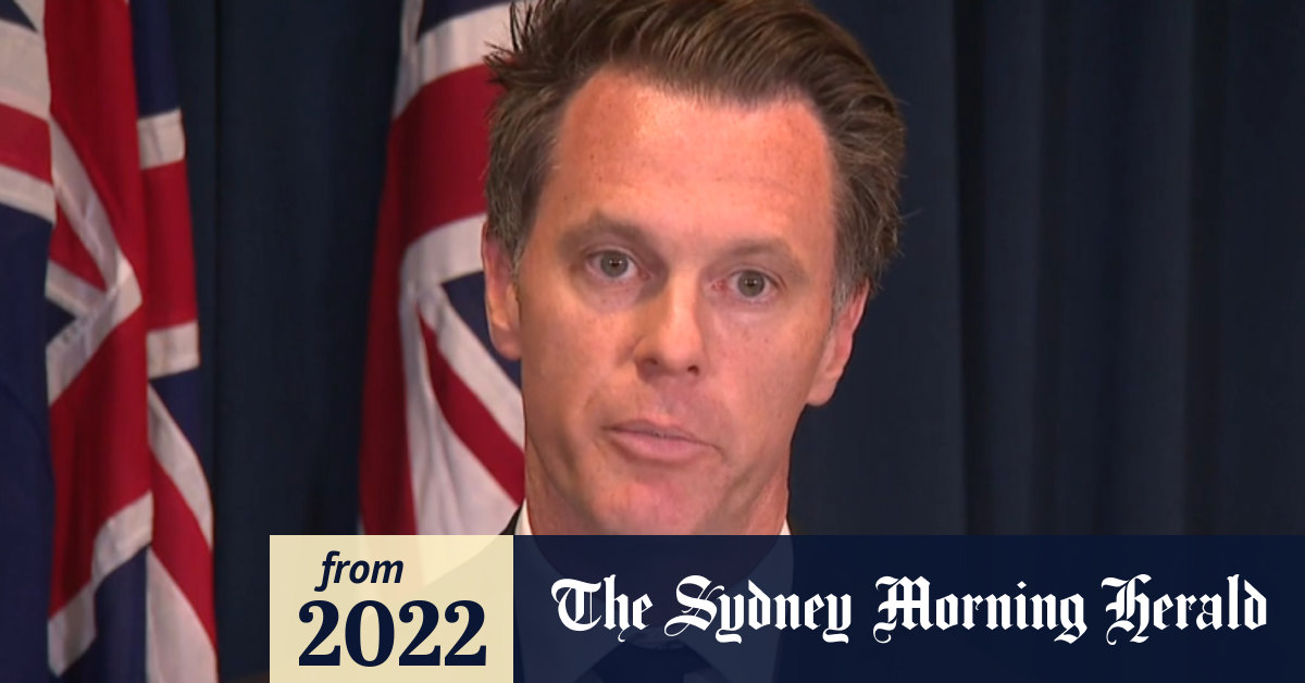 Video: NSW Opposition leader sacks MP live on radio