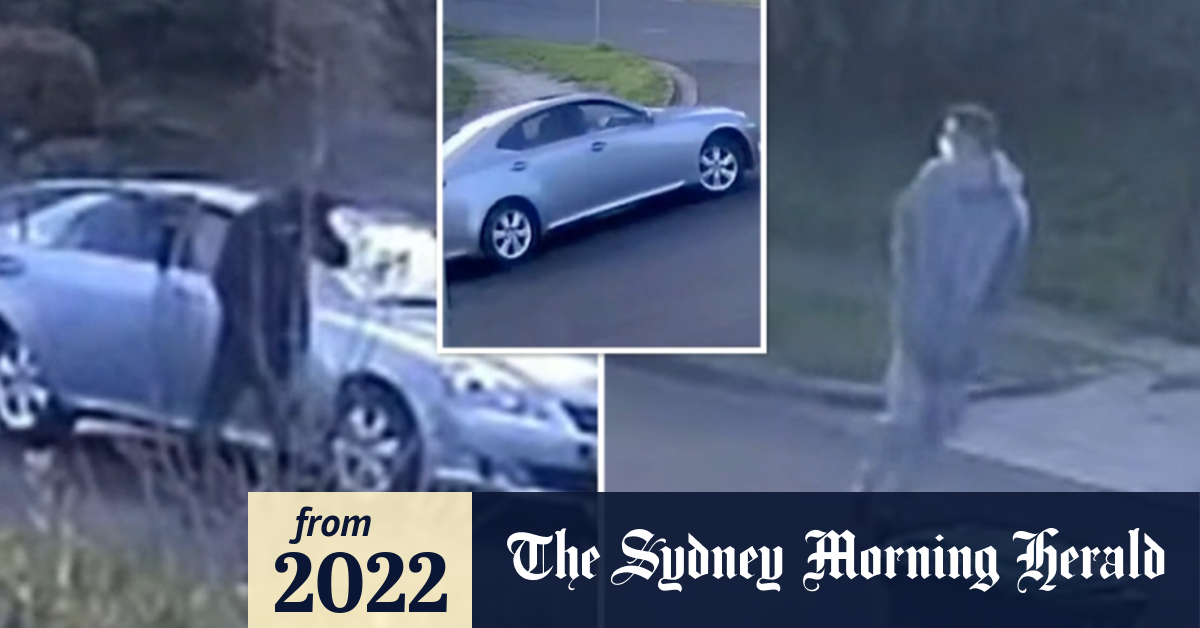 Video: Victims speak following violent home invasion in Melbourne's east