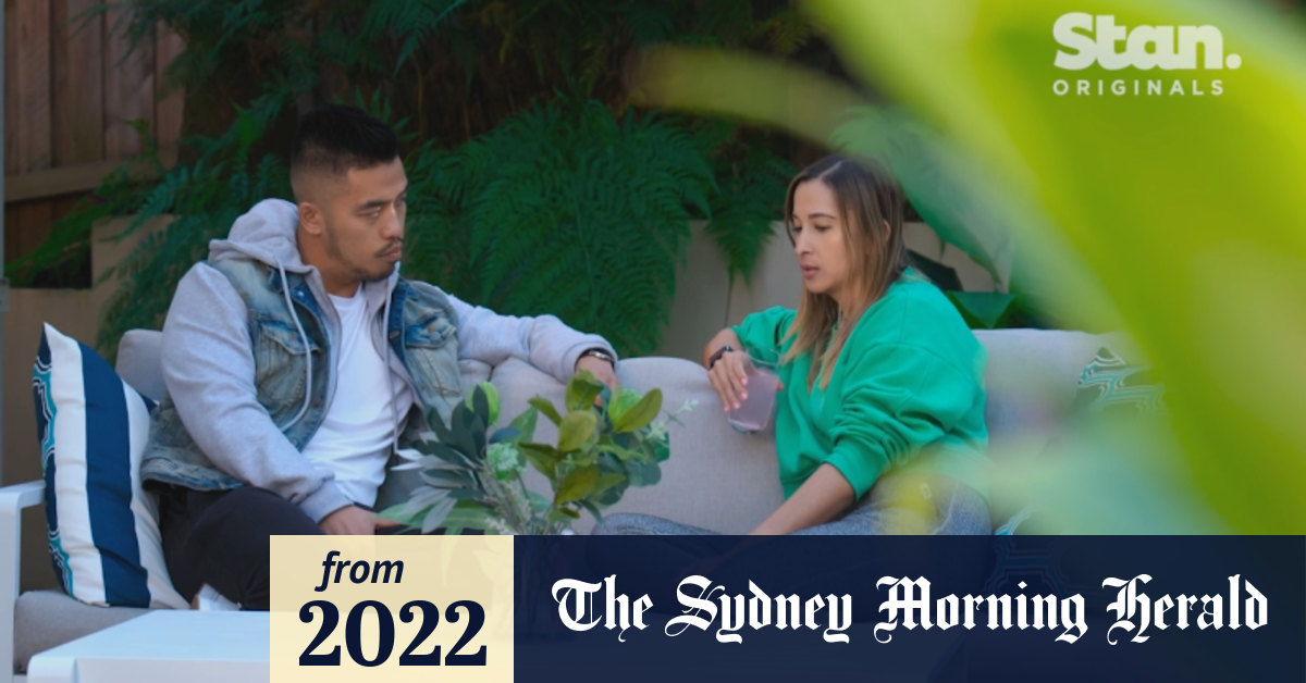 Video: Pat and Lisa talk about the future of their relationship