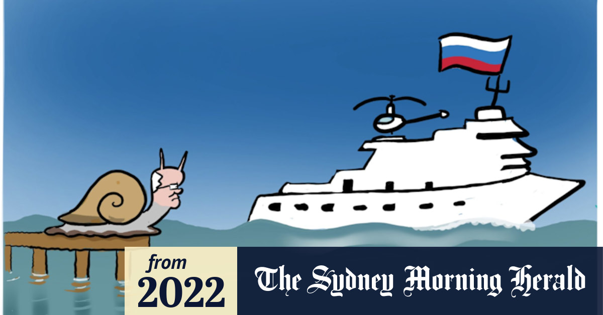 Best of cartoons, March 18, 2022