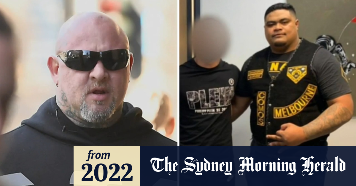 Video: Police make 'significant arrest' over 2019 shooting murder of ...