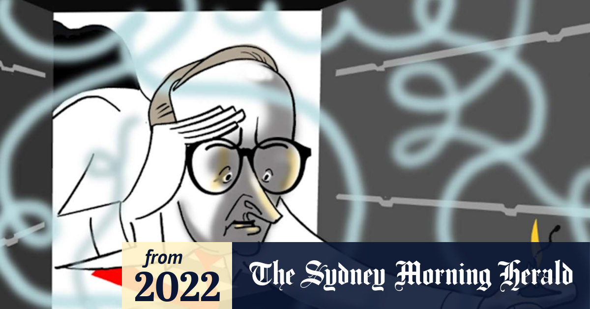 Best of cartoons, October 14, 2022