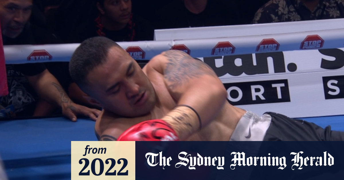 Video: Meehan continues family tradition