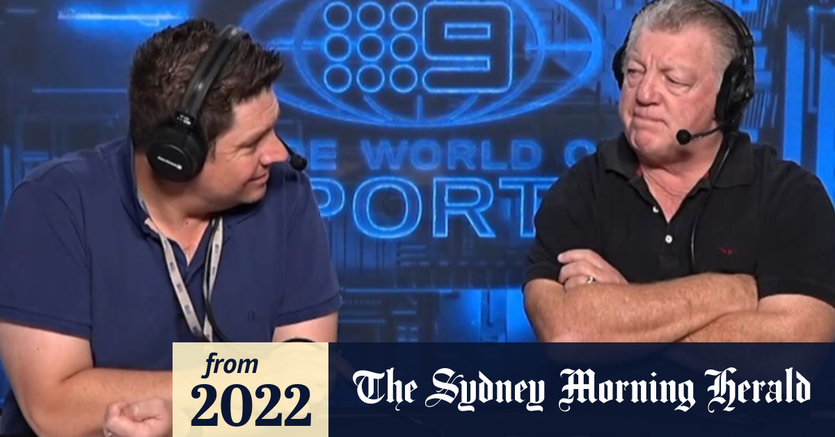 Video: The player Gus wanted to coach as a teenager